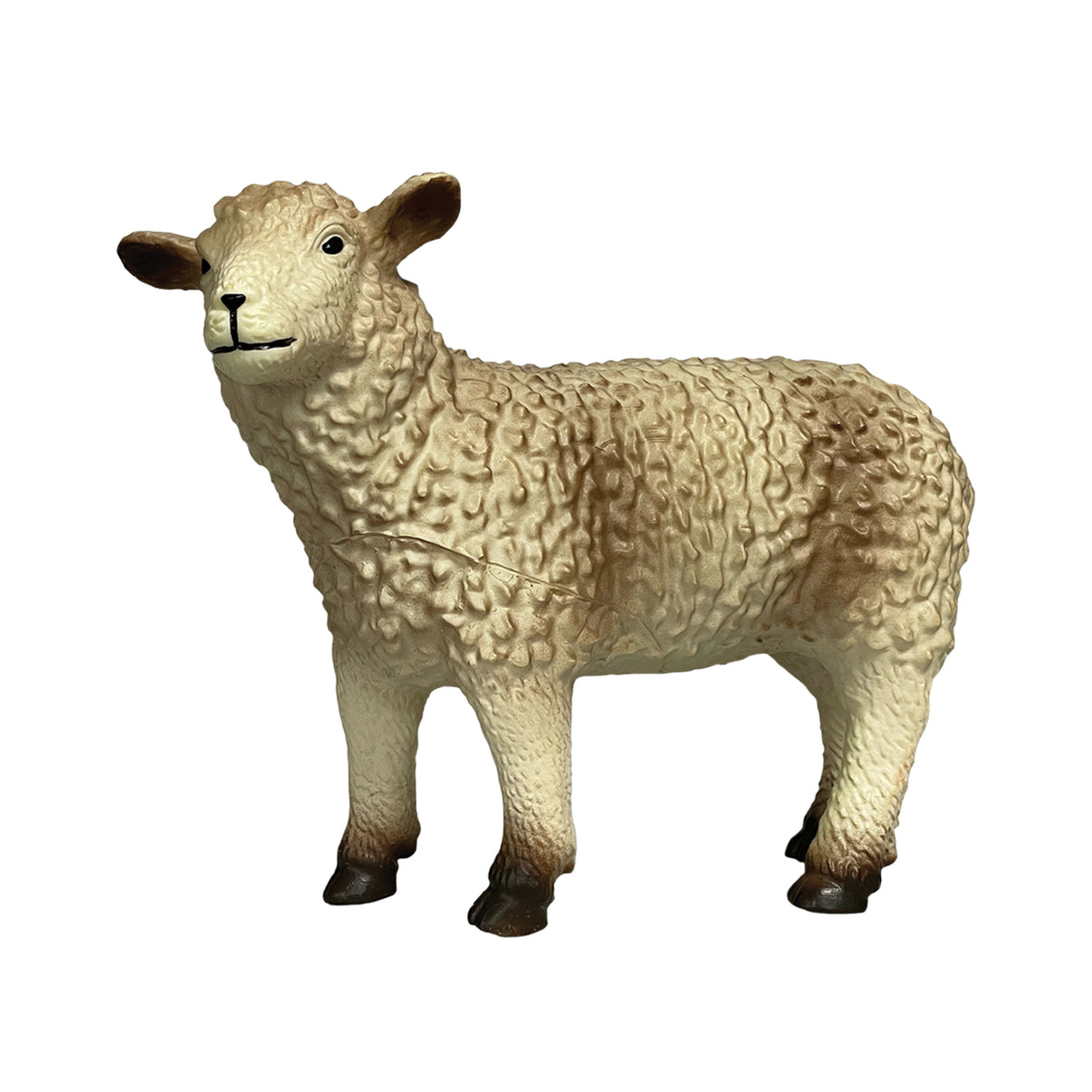 Soft Ark Replicas - Sheep – Happy Orange Oy